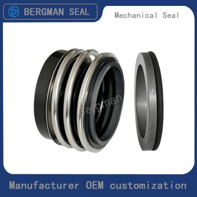 중국 BERGMAN MG2/MG12/MG1S20-12mm-110mm G60 G4 G6 G9 G13 G16 BS BO BP 펌프 기계 밀폐 판매용