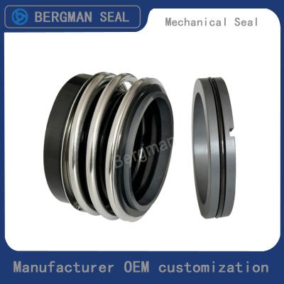 중국 BERGMAN MG2/MG12/MG1S20-12mm-110mm G60 G4 G6 G9 G13 G16 BS BO BP 펌프 기계 밀폐 판매용
