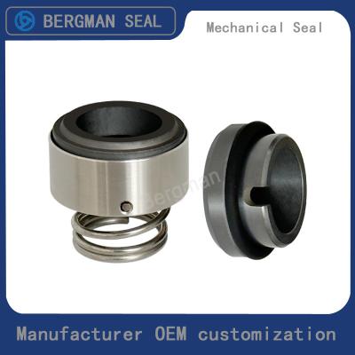 중국 22mm 로바라 Sv 펌프 기계 봉인 ISO9001 SGS 인증서 판매용