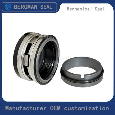 BERGMAN Vervangt John Crane 2100-K 12mm-100mm G60 G4 G6 G9 G13 G16 BS Bo BP Pump Mechanische afdichting