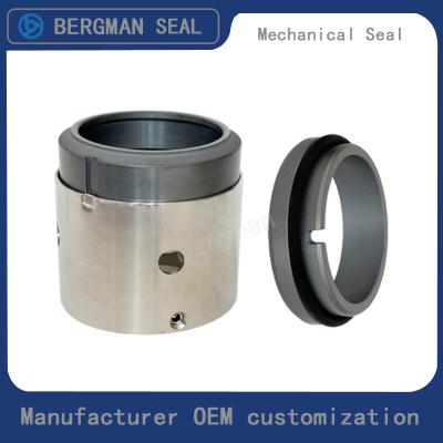 중국 BERGMAN H75 H76 25mm-100mm G60 G4 G6 G9 G13 G16 BS Bo BP 펌프 기계 밀봉 판매용