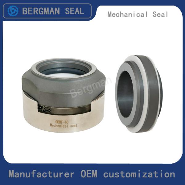 MF-30/35/40/45/50/55/60 mm resistente alla corrosione