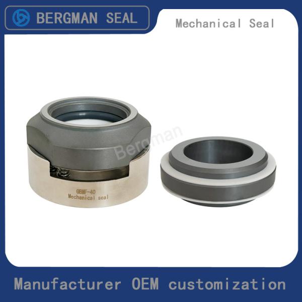 MF-30/35/40/45/50/55/60 mm resistente alla corrosione