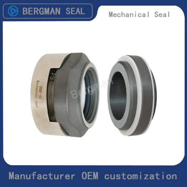 MF-30/35/40/45/50/55/60 mm resistente alla corrosione