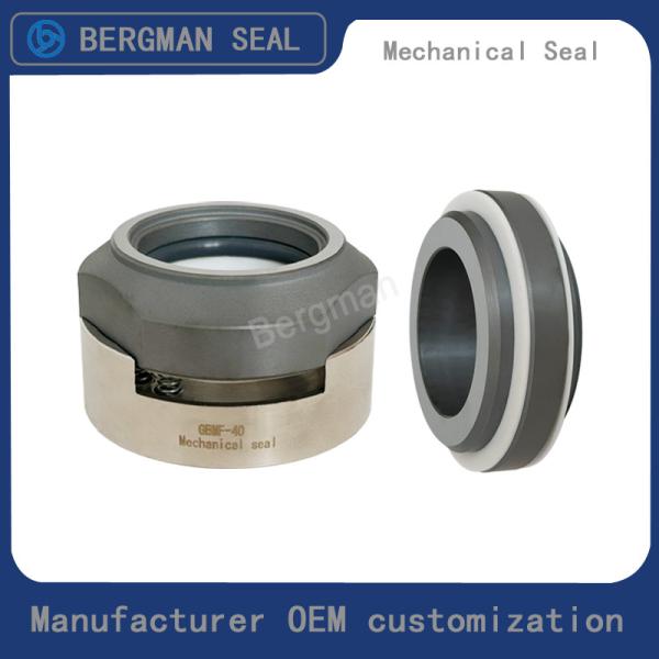 MF-30/35/40/45/50/55/60 mm resistente alla corrosione