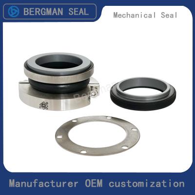 중국 원본 TM-20/25/28/32/40mm 부패 저항 화학물질 펌프 기계 밀봉 판매용