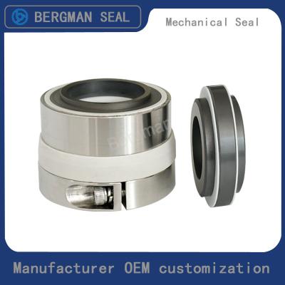 China Original CNP WB2 SZ-30/35/40/45/50/55mm Corrosion Resistant Chemicals Pump Mechanical Seal for sale