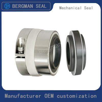 China Original CNP WB2 SZ-30/35/40/45/50/55mm Corrosion Resistant Chemicals Pump Mechanical Seal for sale