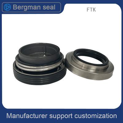 Cina Guarnizione meccanica FTK 16mm 20mm della pompa di Ebara del compressore di refrigerazione 25mm in vendita