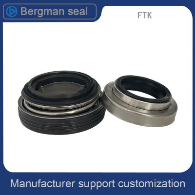Cina Guarnizione meccanica FTK 16mm 20mm della pompa di Ebara del compressore di refrigerazione 25mm in vendita