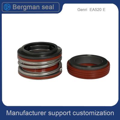 China Unbalanced Crane Mechanical Seals 19.05mm 25.4mm For Waster Pumps 92500150 for sale