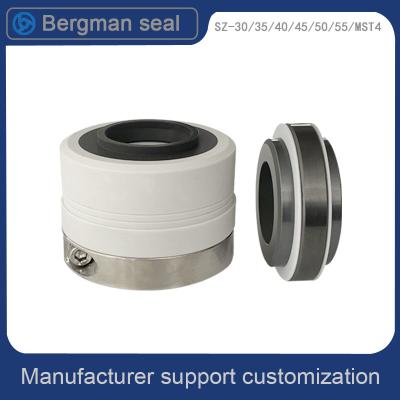 China Original CNP WB2 SZ-30/35/40/45/50/55mm Corrosion Resistant Chemicals Pump Mechanical Seal for sale