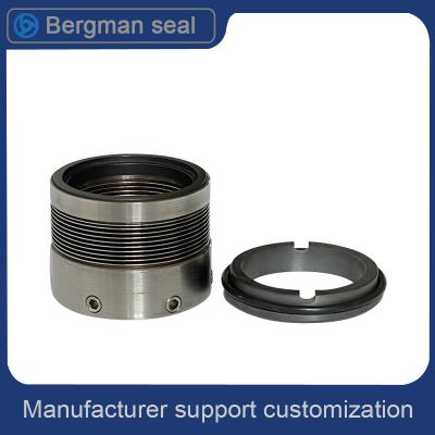 China Mfl85n John Crane Ssic Mechanical Seal 150mm For Submersible Pumps 670/680/676 for sale