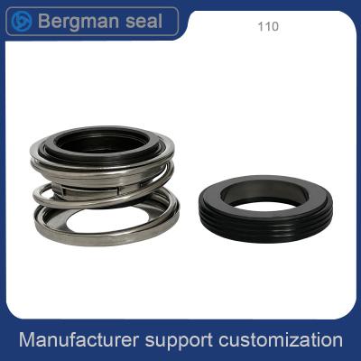 China Type 110 Dongfang Water Pump Spring Mechanical Seal 20mm 45mm Durable for sale