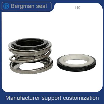 China Type 110 Dongfang Water Pump Spring Mechanical Seal 20mm 45mm Durable for sale