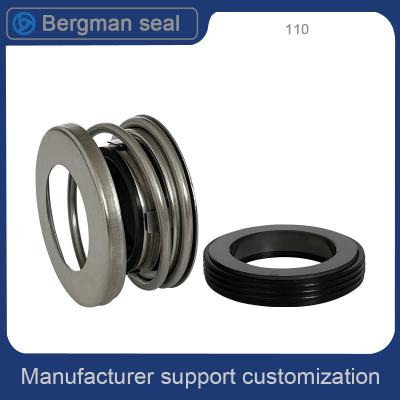 China Type 110 Dongfang Water Pump Spring Mechanical Seal 20mm 45mm Durable for sale