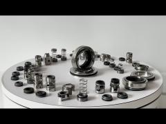 BERGMAN Grundfos GLF-CM-12mm 16mm CM 펌프 기계 봉인 BQQV BQQE 96932350 96932445