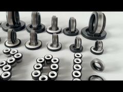Zelf Enige de Lente Mechanische Verbinding 25mm Burgmann BT AR 301 van de Instructiepomp