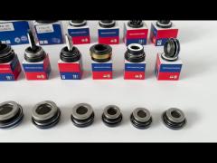 FB 12mm 16mm 20mm Centrifugaal Goedgekeurd Pomp Mechanische Verbinding Uit zijn evenwicht gebrachte SGS
