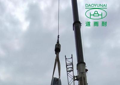 China safety cured in place sewer lining cipp technology Non excavation liner for sale