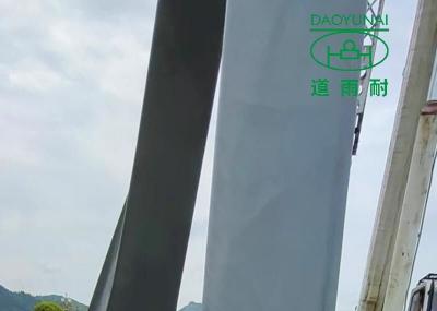 China safety cured in place sewer lining cipp technology Non excavation liner for sale