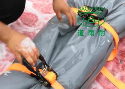 China pressure uv cipp lining cured in place pipe machine trenchless construction repair plumbing for sale