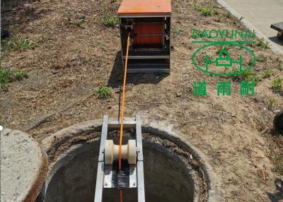 China Drain CCTV Pipe Crawler Car Stormwater Inspection Municipal Asset Rural Urban Area for sale