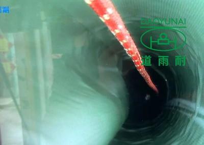 Cina CIPP UV leggero che allinea la linea di fogna municipale di Trenchless dei tubi dei produttori riparazione in vendita