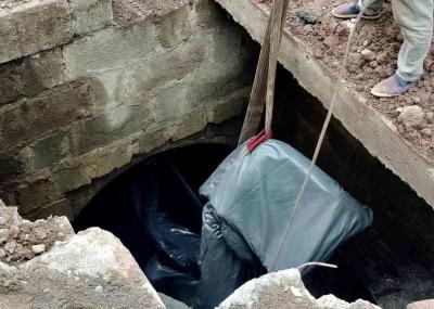 Cina Cura UV CIPP che allinea lunghezza dell'attrezzatura 200m per la riparazione municipale NO-DIG della fogna in vendita