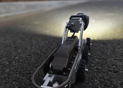 China Durable Inspections DN225–DN1500 Pipe Diameters Pipe Sewer Pipeline Inspection Camera Engineered for Durability for sale