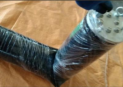 China Inflatable Sewer Packer for CIPP Repair With or Without Bypass for sale