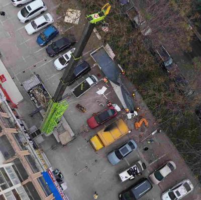 China Daoyunai UV Liner for Trenchless Sewer Repair DN100-DN2000 for sale