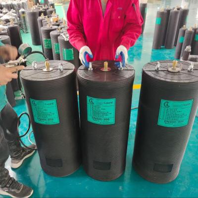 China Adjustable Diameter DN50-1200 Inflatable Pipe Plug for Municipal Drainage Systems for sale