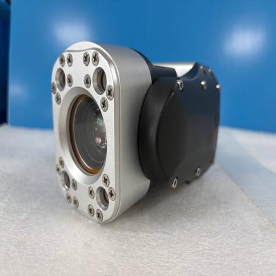 China Durable CCTV Inspection Camera with 1080p Full HD Resolution and 360° PTZ Control for Advanced Pipe Inspection for sale