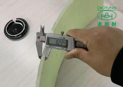 Cina fognatura sanitaria UV CIPP Rivestimento tubo sotterraneo riparazione senza scavo DN200-1650 in vendita