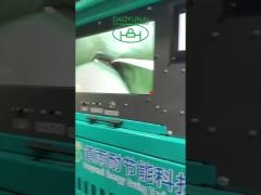 Equipamento UV municipal de DN600-1650 CIPP nenhum da luz UV do reparo da tubulação de esgoto da escavação núcleo triplo CIPP