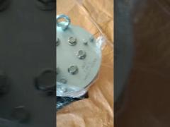 Patch Repair Pipe Packer Lining Carrier Resin Fiberglass Underground Pipeline