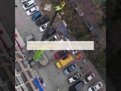 Daoyunai UV Liner for Trenchless Sewer Repair DN100-DN2000