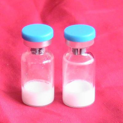 China Supplements to build muscle CAS 62568-57-4 DSIP for sale
