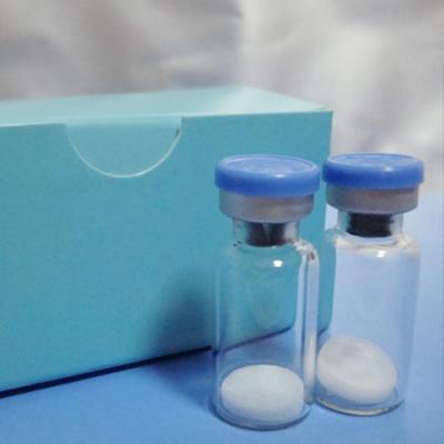 China Supplements to build muscle CAS 221231-10-3 AOD 9604 for sale