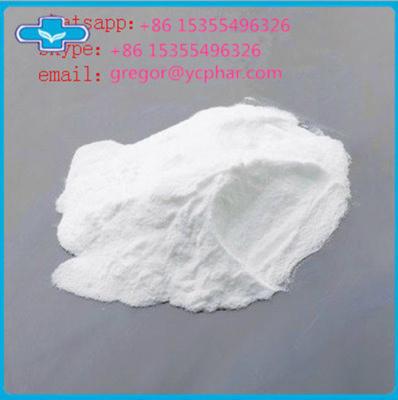 China China Factory Chemical Powder  CAS 609799-22-6 Tasimelteon for sale