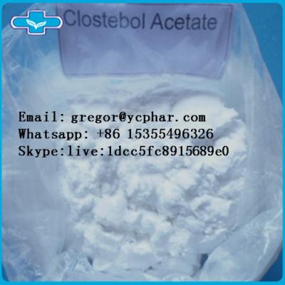 China China Factory Chemical Powder CAS 1093-58-9 Closteb for sale