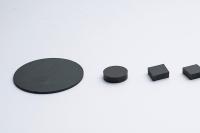 China Solid CBN Diamond Cutting Tools Overall CBN Pcbn Blanks For Cutting Tools for sale