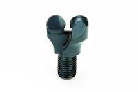 China 28mm Coal Mining PDC Drill Bit Mining Drill Bits Polycrystalline Diamond for sale
