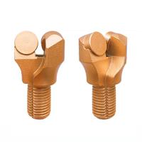 China 28mm Coal Mining PDC Drill Bit Mining Drill Bits Polycrystalline Diamond for sale
