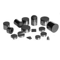 China 0808 1005 PDC Cutters Coal Mining Pdc Drill Bit for sale