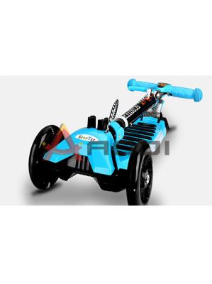 China MINI SCOOTER MS02（FOLD & HANDBRA) for sale
