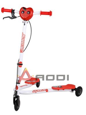 China SPEEDER SCOOTER SP08 for sale