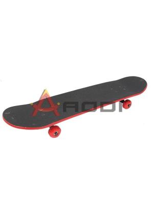 China MAPLE WOOD SKATEBOARD for sale