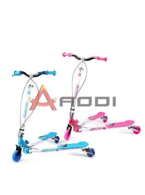 China SWING SCOOTER SW-D01 for sale